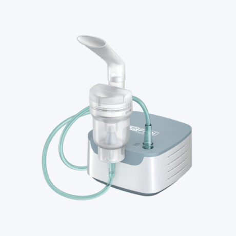 Drug Inhaler Nebulizers - МВК - Варна